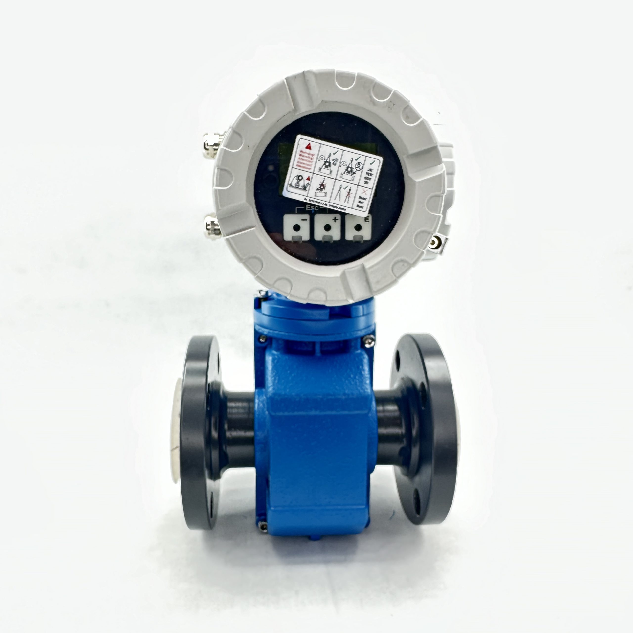 فلومتر - هیبو کو